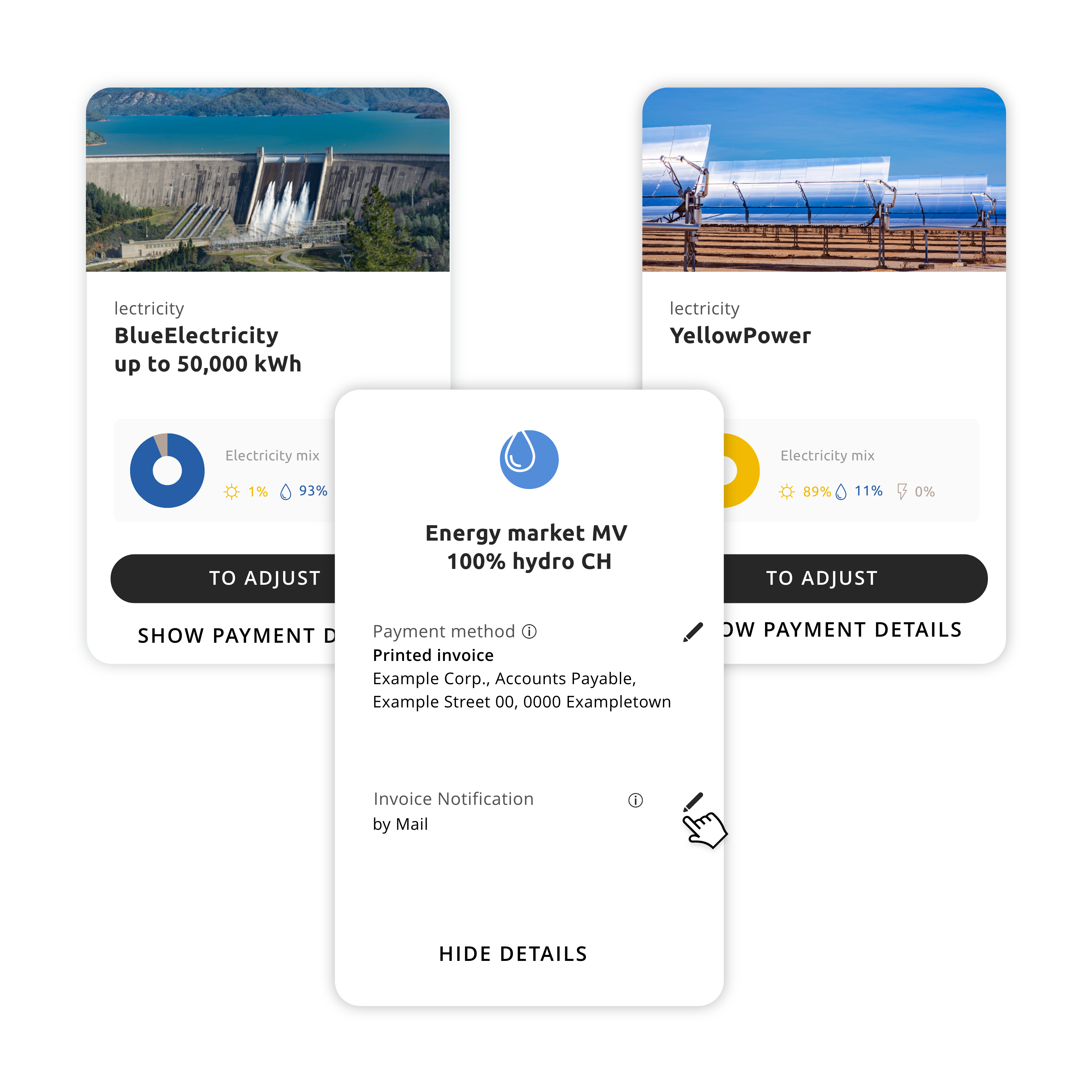 VGT Customer Portal: Digital Interface for End Customer Access and ...
